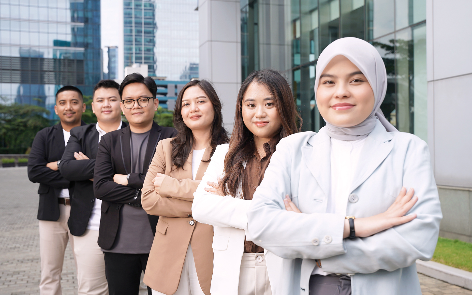 Tentang Kami - VENTENY